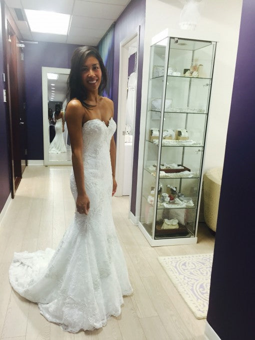 Watters Fabienne – Nearly Newlywed