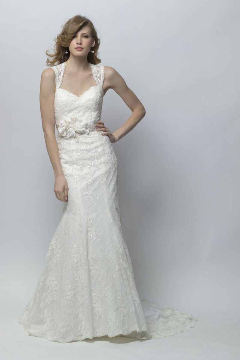 Watters Jemma/18418 – Nearly Newlywed