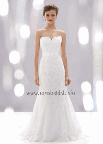 Watters Natalia 12421 – Nearly Newlywed