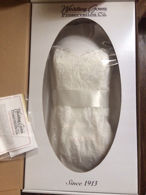 Watters Natalia 12421 – Nearly Newlywed