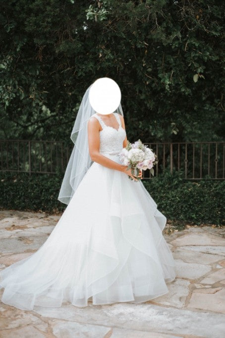 Watters Rowena – Nearly Newlywed