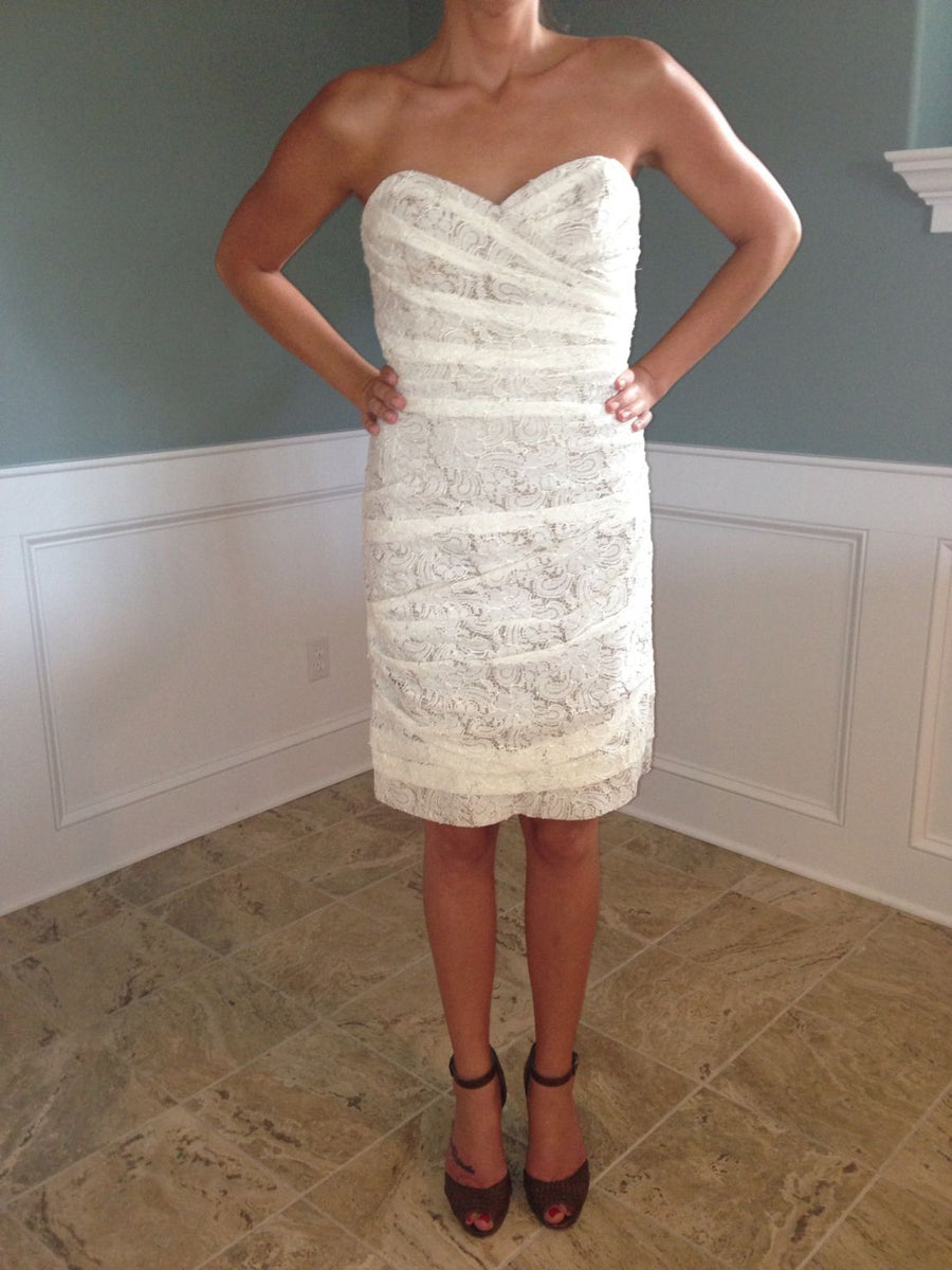 Watters Ginger – Nearly Newlywed