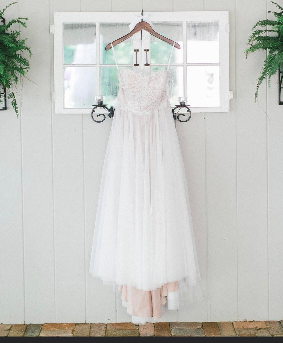 Watters Willowby – PreOwnedWeddingDresses