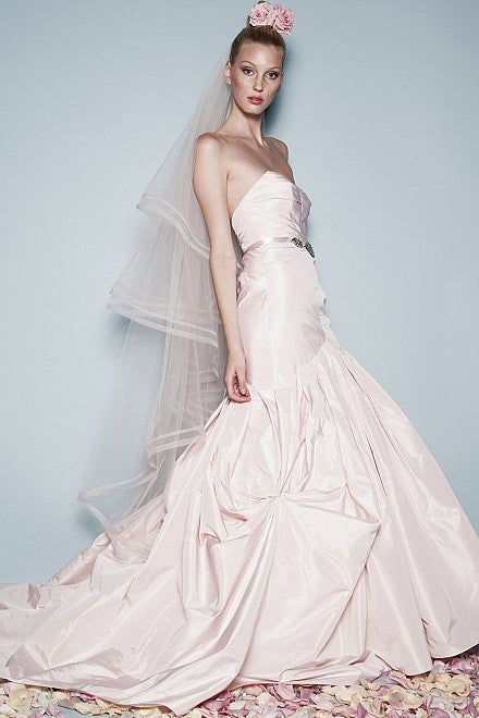 Watters Talia – Nearly Newlywed