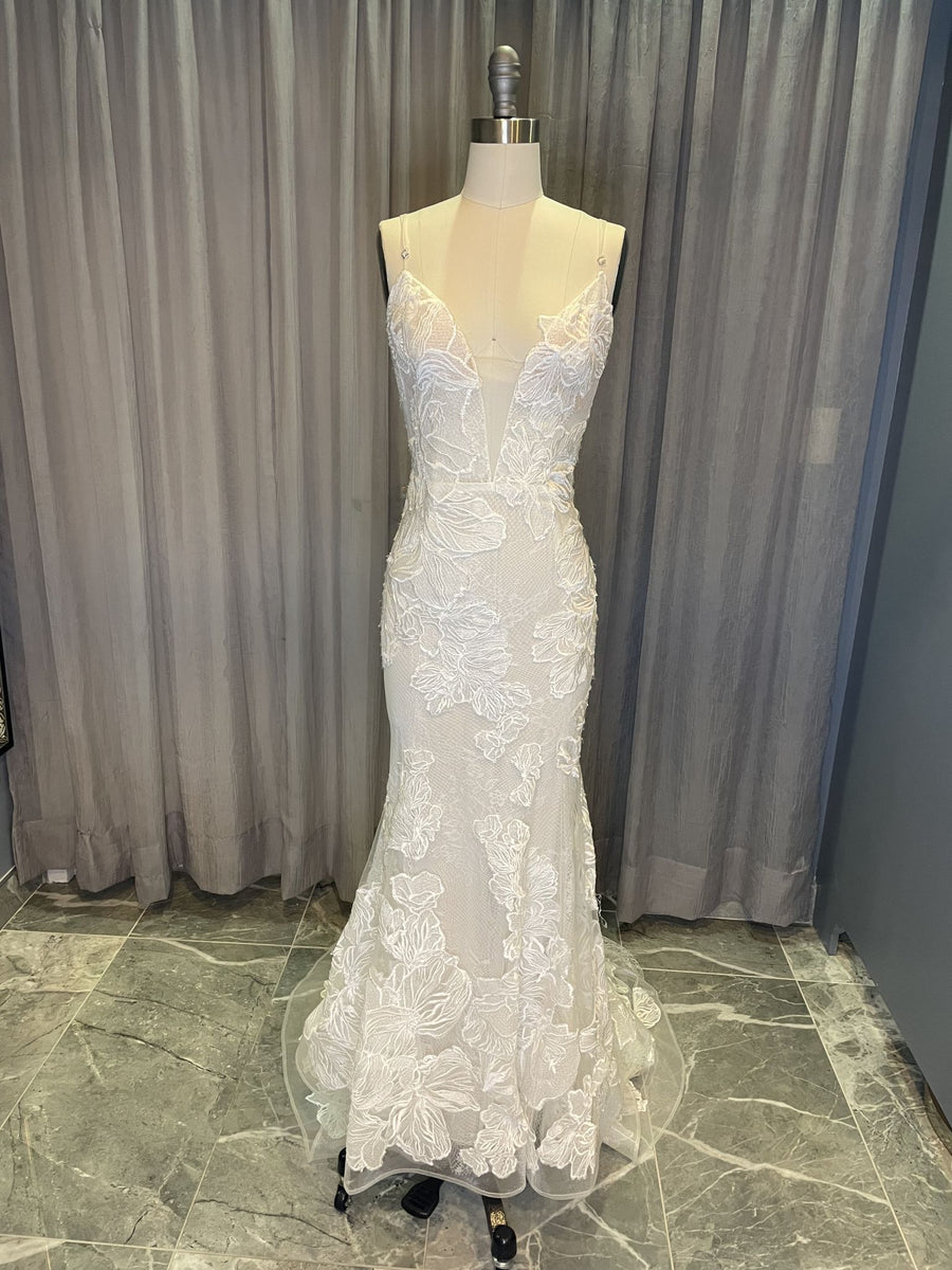 Watters WTOO / Valenta – Nearly Newlywed