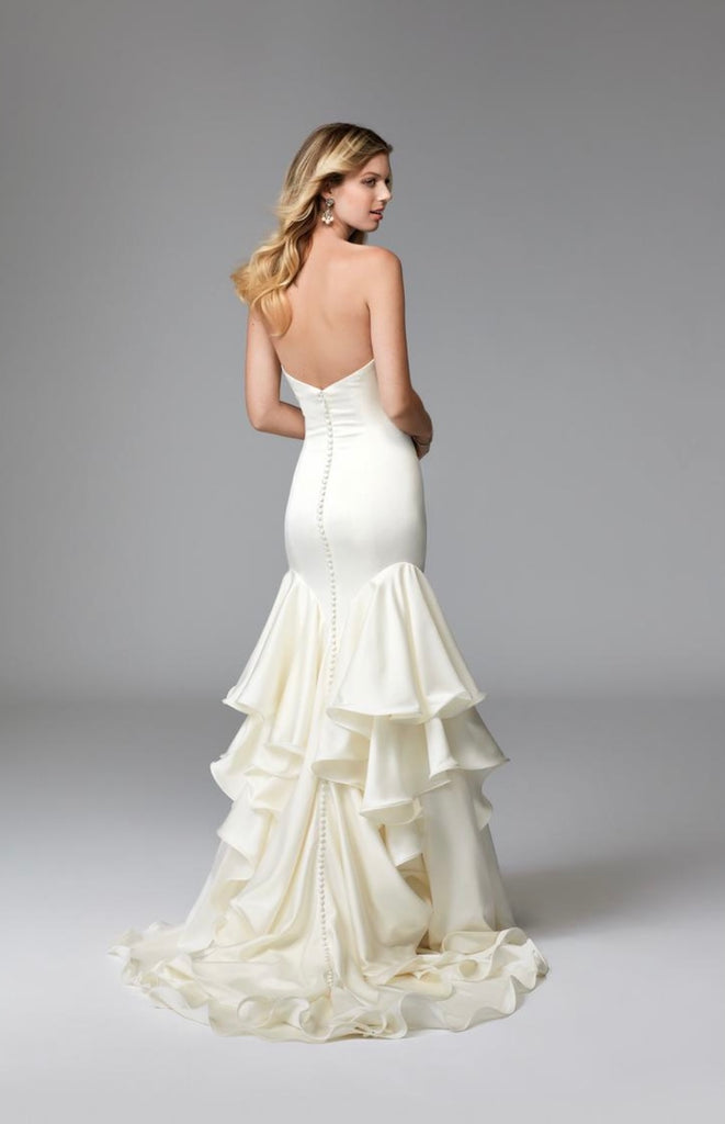 Wtoo 17229 – Nearly Newlywed