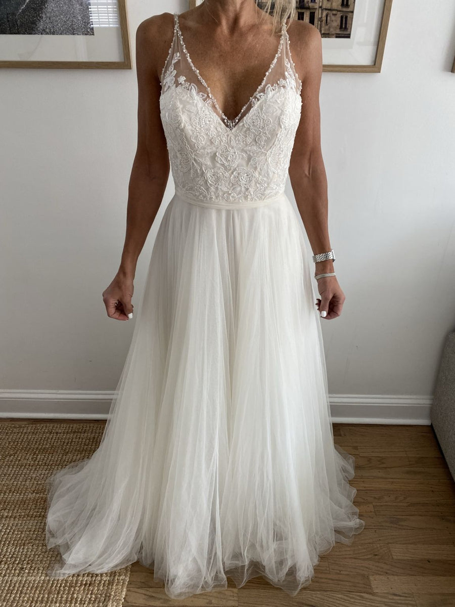 Wtoo 18730 – Nearly Newlywed