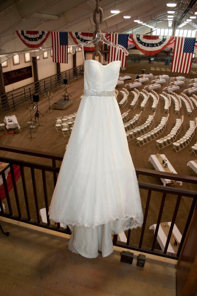 Wtoo 84643 – Nearly Newlywed