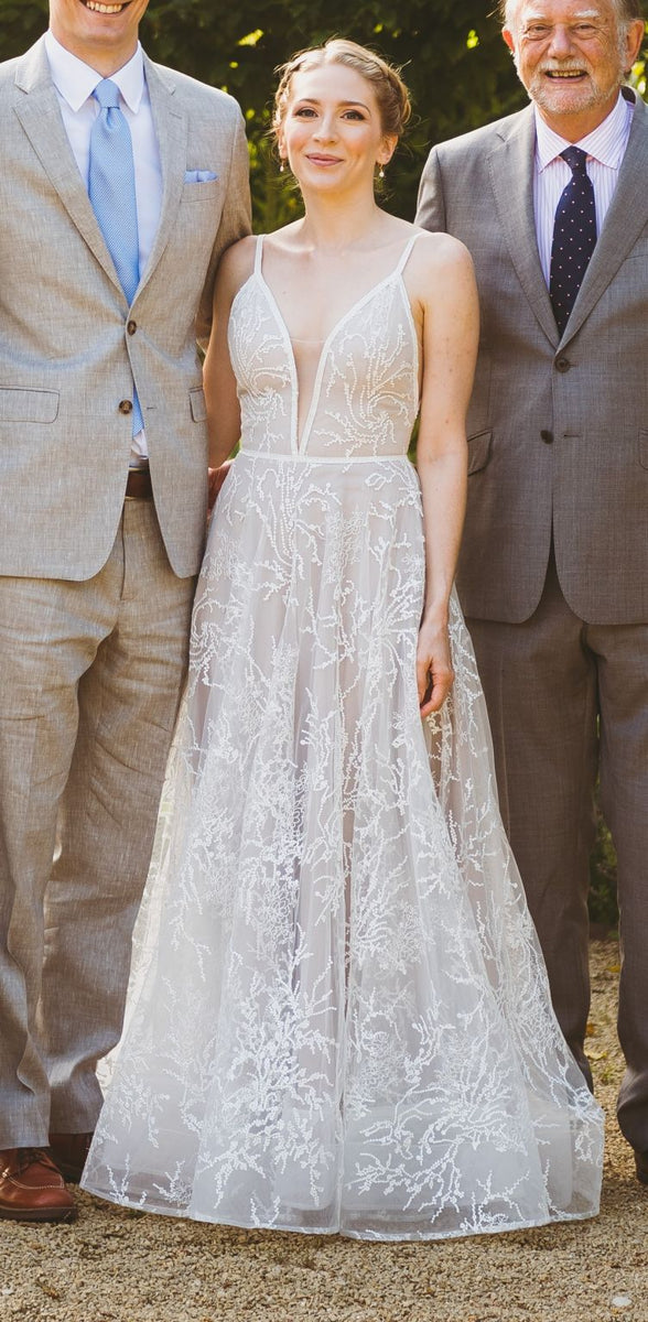 Wtoo Bex 12122 – PreOwnedWeddingDresses