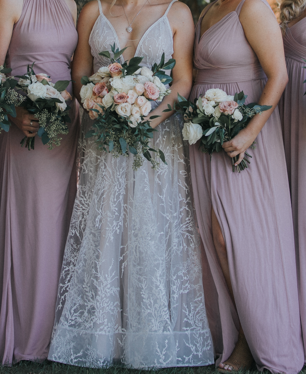 Wtoo Bex 12122 – Nearly Newlywed