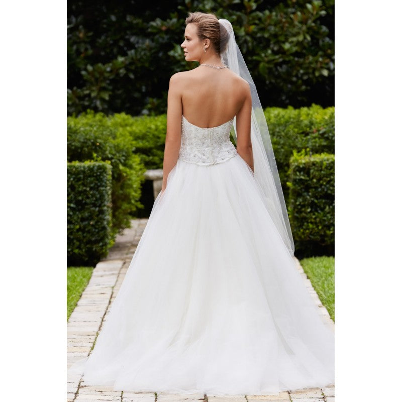 Wtoo Eden Skirt 14603 – Nearly Newlywed