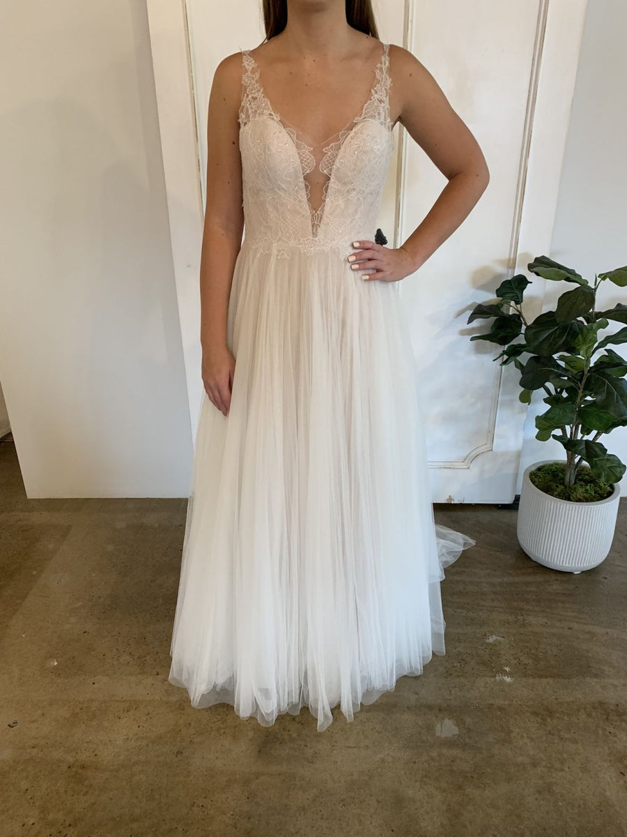 Wtoo Jenella – PreOwnedWeddingDresses