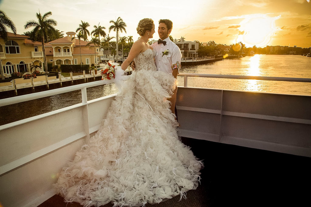 Zuhair Murad Ashley – Nearly Newlywed